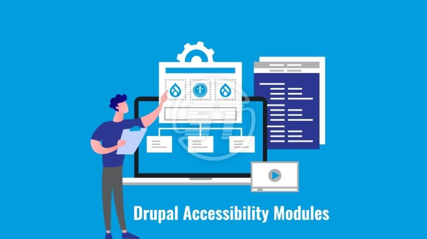 Drupal Accessibility Modules: Improving Digital Inclusivity