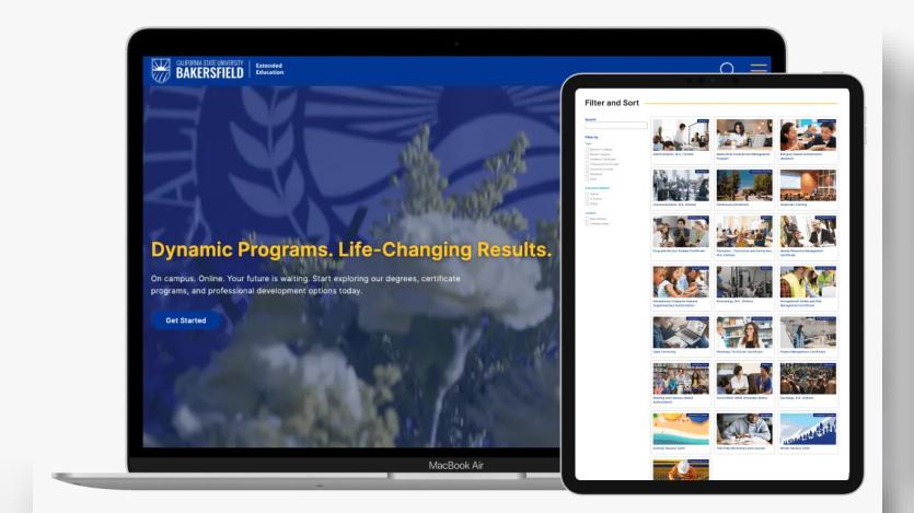 Chapter Three Drupal 10 Upgrade: A Case Study with CSUB