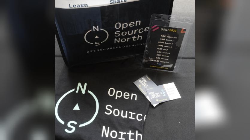 Open Source North 2024 Issues Call for Speakers