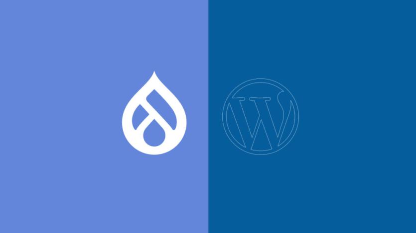 Drupal vs WordPress: Choosing the Right CMS for Your Needs Drupal vs WordPress: Choosing the Right CMS for Your Needs