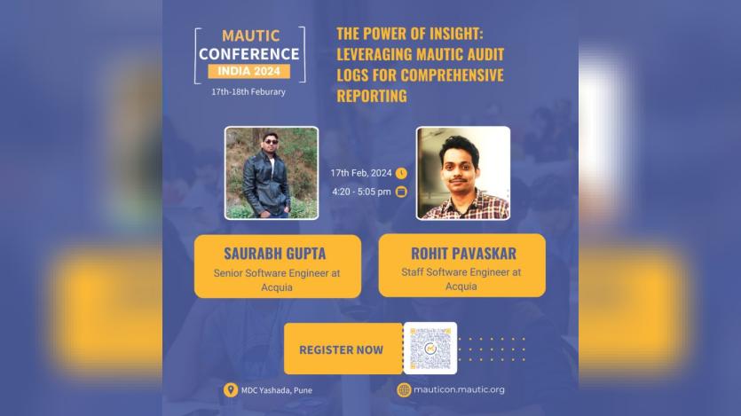 The Power of Insight: Leveraging Mautic Audit Logs for Comprehensive Reporting | TheDropTimes