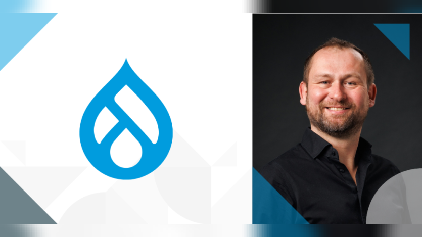 Agiledrop's Interview with Henk Beld: Navigating Drupal's Evolution