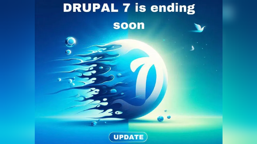 Drupal Evolution: Transitioning from 7 to 10 for Enhanced Web Development Drupal Evolution: Transitioning from 7 to 10 for Enhanced Web Development