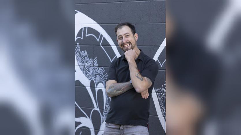 Defying Limits: Matthew Ramir's Journey as a Drupal Developer with Cerebral Palsy