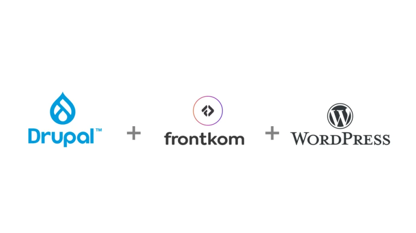 Frontkom's Drupal Gutenberg: A Leap Forward in User-Friendly CMS Evolution