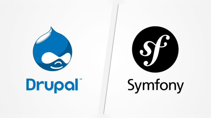 Symfony Powers Drupal's Advancements: Insights from Symfony Station Symfony Powers Drupal's Advancements: Insights from Symfony Station
