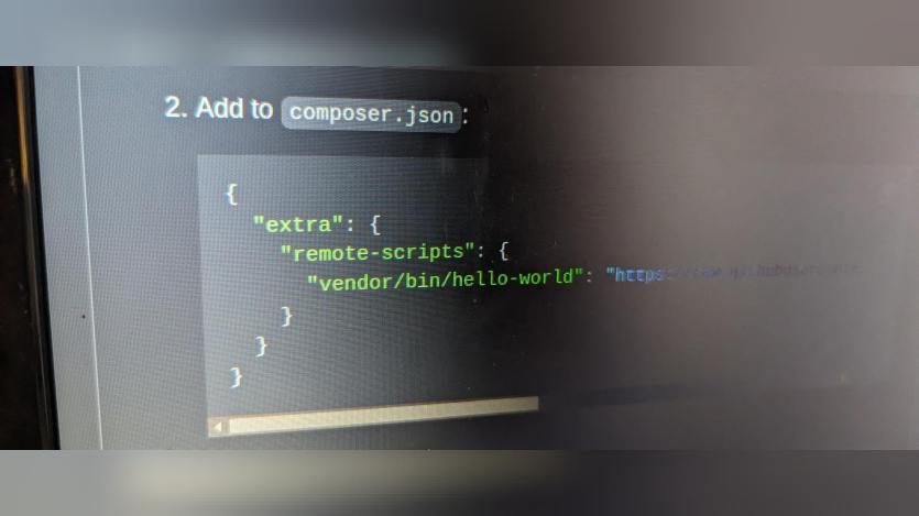 Introducing Remote Bin Scripts Plugin For Effortless 3rd Party Tool Installation