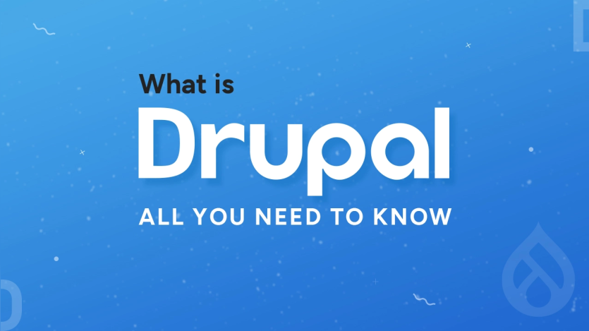 Unveiling the Power of Drupal: A Comprehensive Overview by CMS Minds