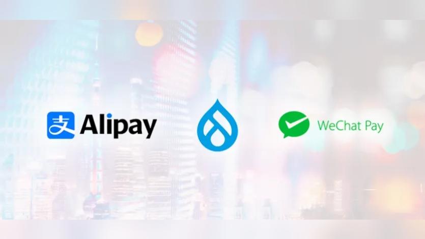 Expanding Payment Options: Integrating Alipay & WeChat Pay with Drupal Commerce
