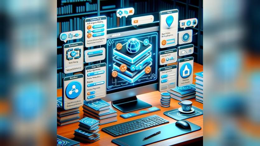Streamlined Drupal 11 Module Updates A Gitlab And Approach