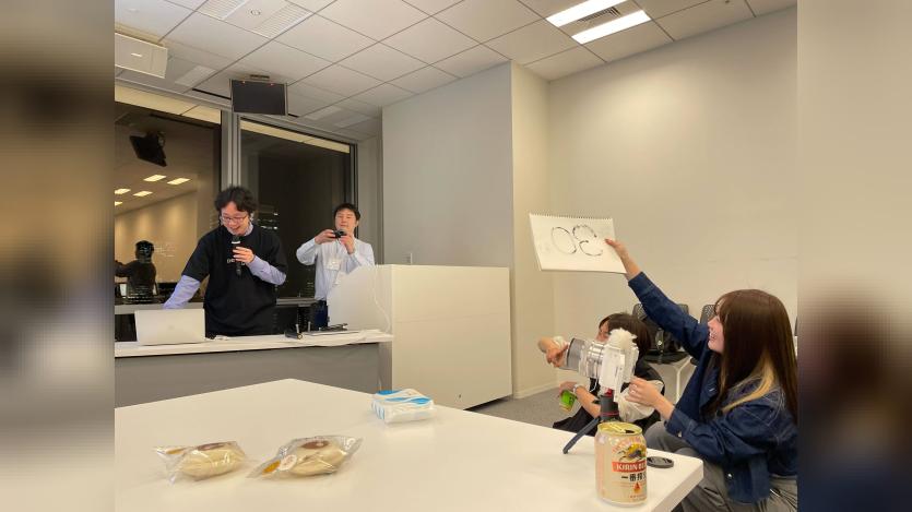 Dries Tokyo Meetup Concludes: A Look Back Through Shared Photos