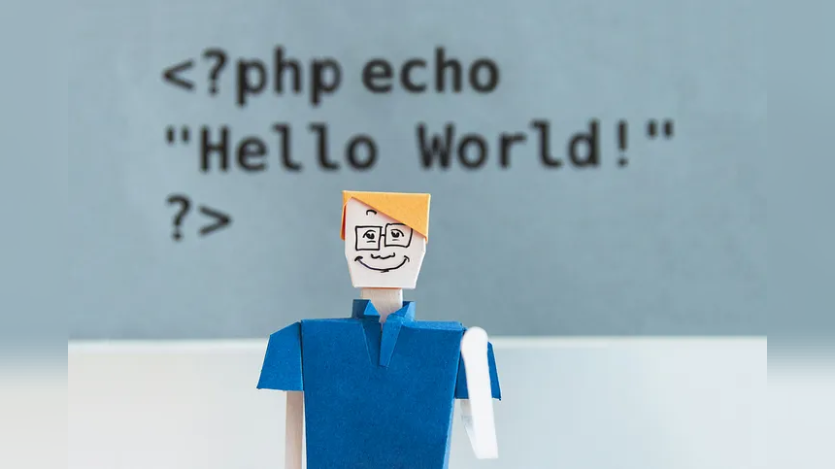 PHP: The Backbone of Modern Web Development