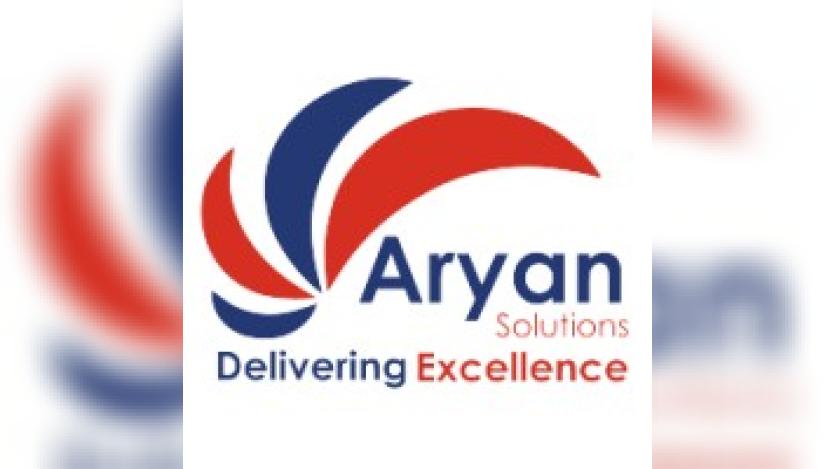 aryan_solutions_logo.jpg | TheDropTimes