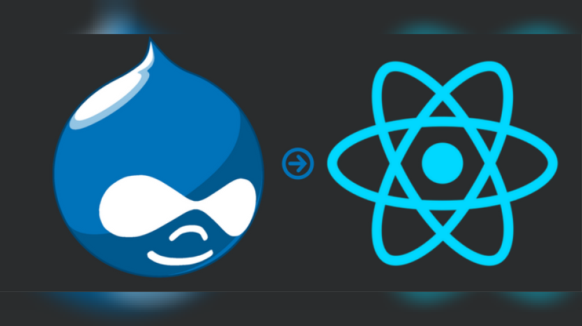 Drupal and React: Achieving SSR with hydrateRoot