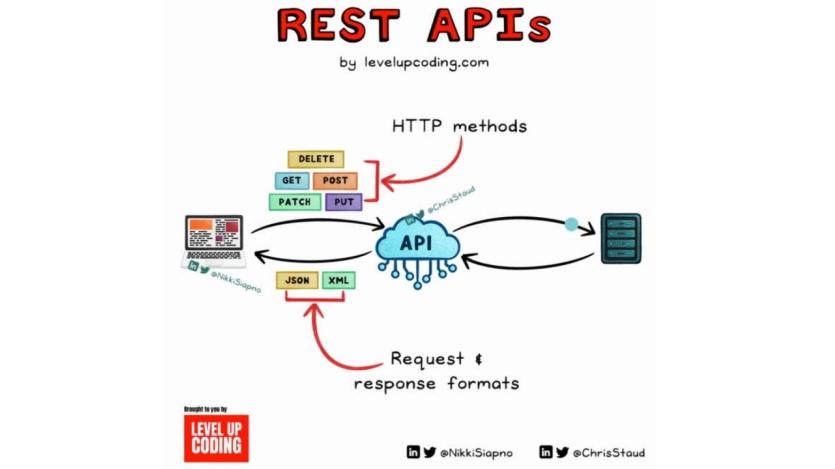 Nikki Siapno Explains What Makes APIs RESTful