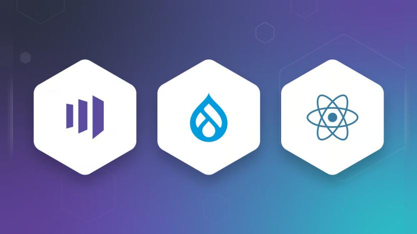 Enhancing Drupal with React: Adobe Marketo Engage Integration Guide