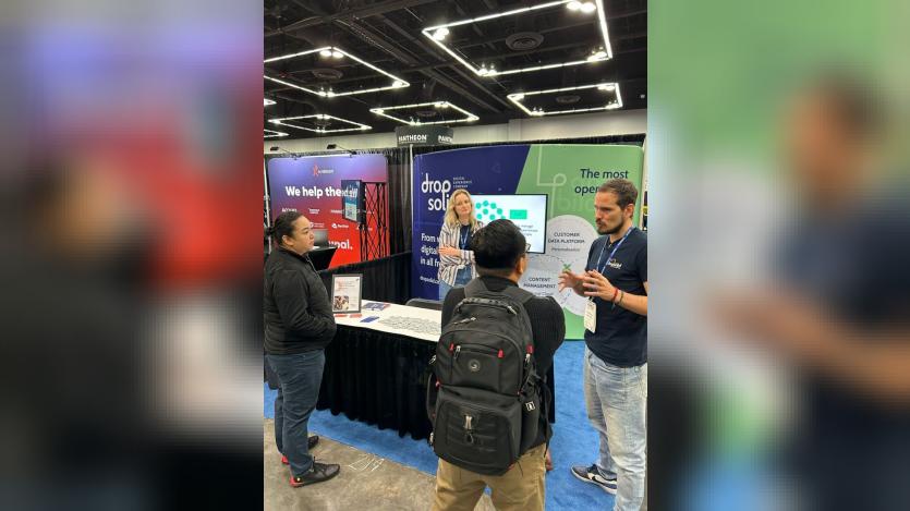 Dominique De Cooman Shares Insights and Predictions from DrupalCon Portland