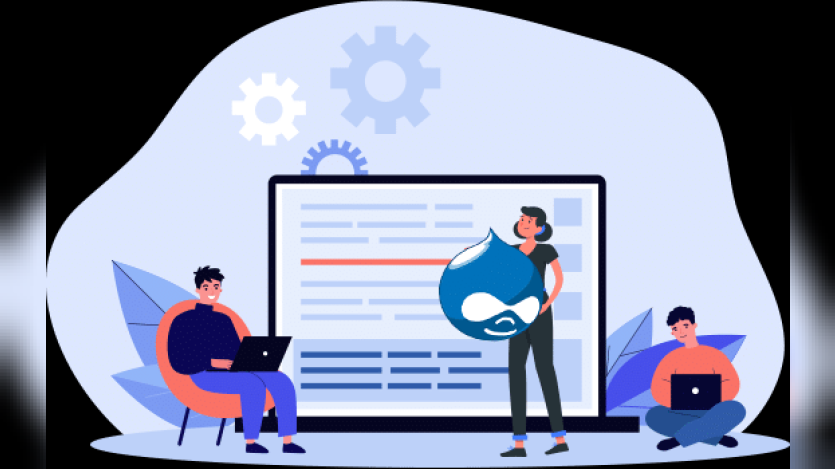 A Complete Guide to Hiring Skilled Drupal Developers