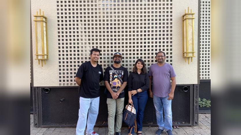 Highlights from Drupal Pune Meetup 2024