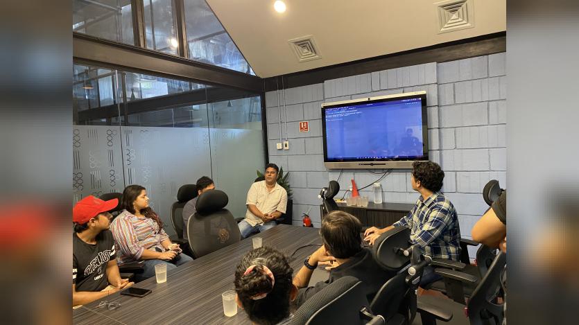 Highlights from Drupal Pune Meetup 2024