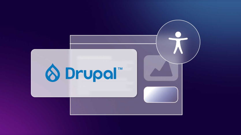 Enhancing Accessibility on Your Drupal Site: Best Practices and Tools