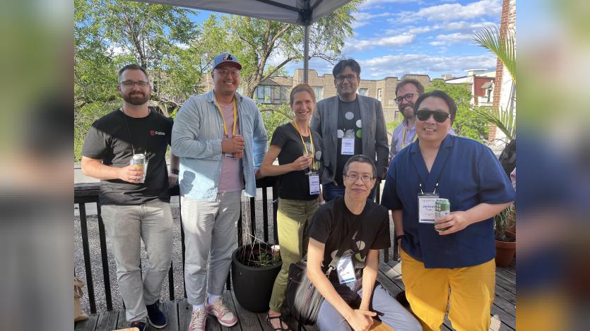 Driving Drupal Forward: Suzanne Dergacheva on the Strategic Rebranding of Drupal