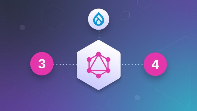 Comparing GraphQL v3 and v4 in Drupal: Key Improvements and Tools