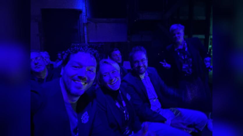 20th Drupaljam Celebrates Milestone with Keynotes and Collaboration