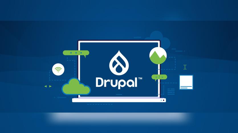 Why Drupal Excels in Content Strategy and SEO Optimization
