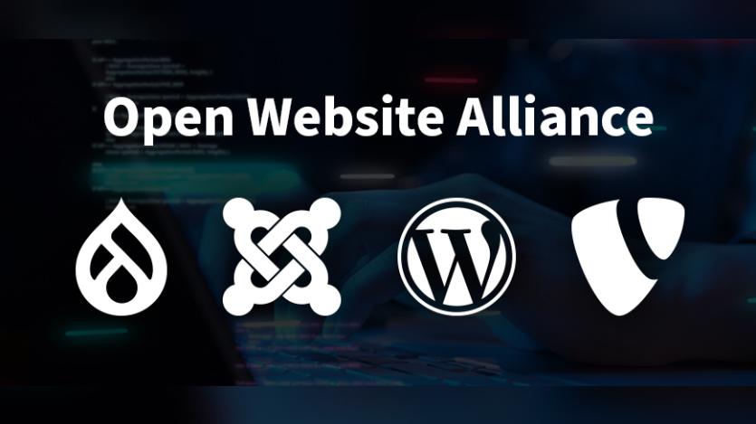 Why Open-Source Hosting Aligns with the Open Website Alliance's Values