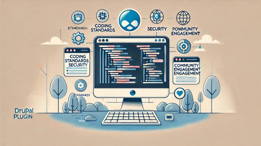 Essential Tips for Effective Drupal Plugin Development