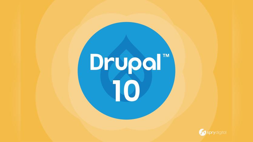 Efficient Configuration Management in Drupal 10 with Configuration Split
