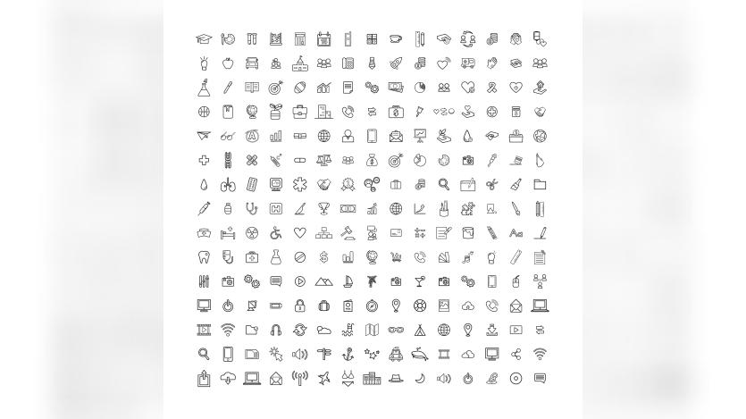 Top 10 Drupal Modules for Adding Icons to Your Website
