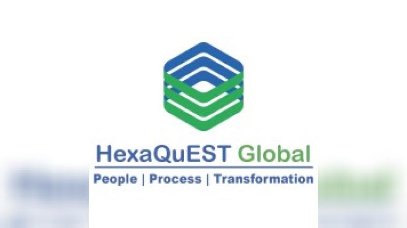 hexaquest_global_logo.jpg | TheDropTimes