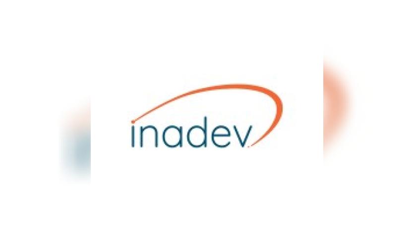 inadev_corporation_logo.jpg | TheDropTimes