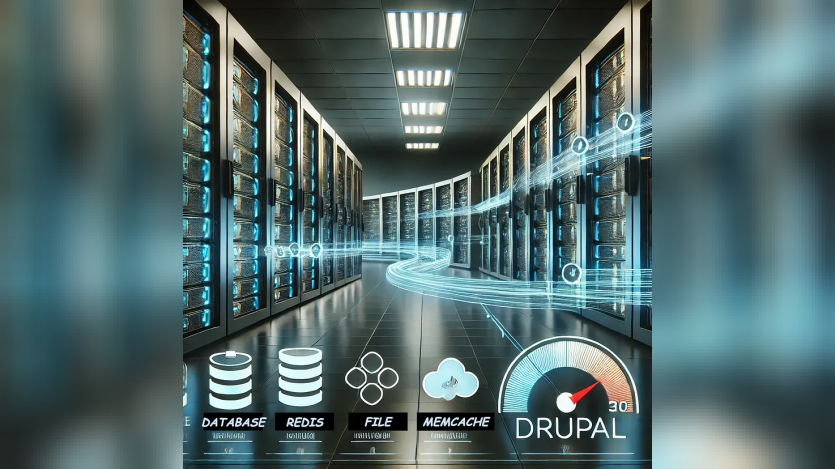 Understanding Cache Bins in Drupal: Key Concepts and Configuration