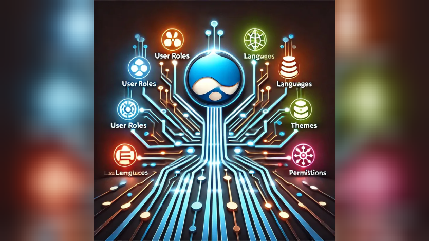 Understanding Cache Contexts in Drupal’s Caching System