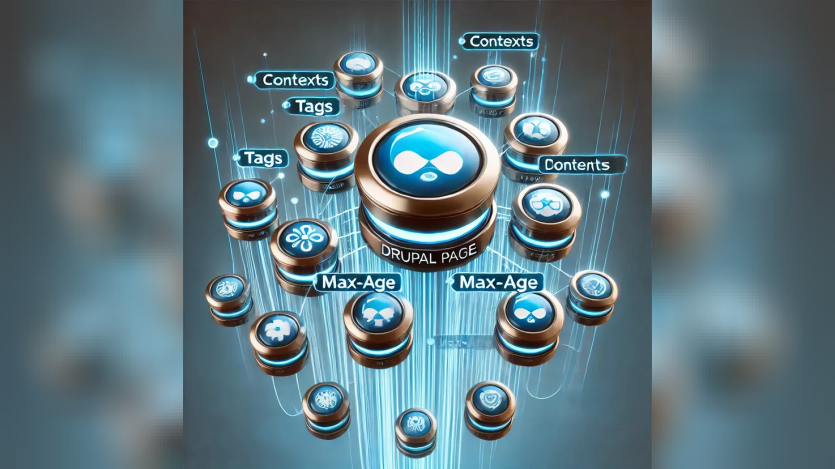 Drupal Cache Bubbling Explained: Key Concepts, Benefits, and Debugging Tools