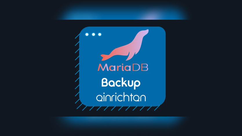 How to Automate Regular MySQL and MariaDB Backups with a Bash Script