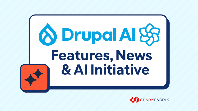 How Drupal is Powering the Future of AI-Driven Web Experiences