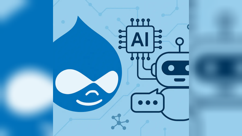 AI Module for Drupal 11: Native OpenAI Integration for Content Creation ...