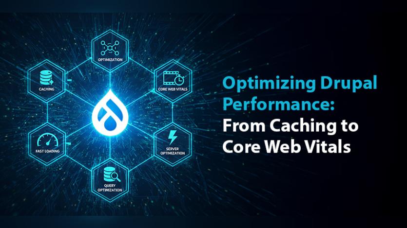 Drupal Partners Shares Practical Guide to Optimizing Drupal Performance and Core Web Vitals