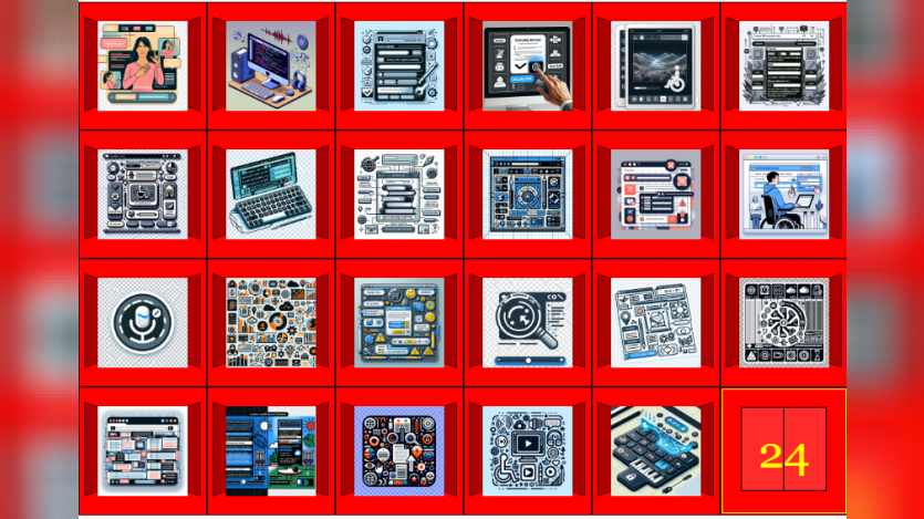 Freelock’s Day 22 Advent Calendar Entry Highlights “Label in Name” for ...