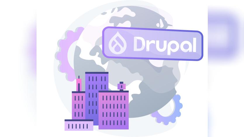 Why Drupal Continues to Lead in Enterprise Projects in 2026