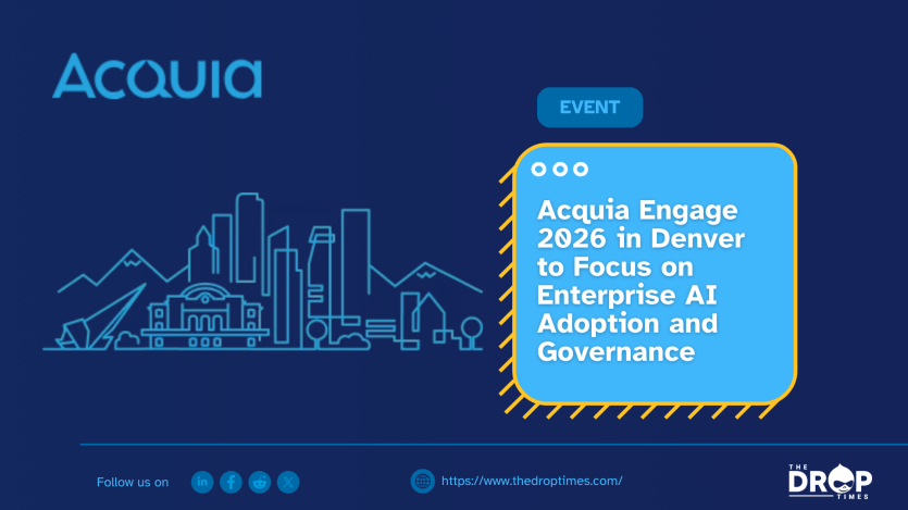 Acquia Engage Denver 2026 AI Governance Enterprise Strategy Paul ...
