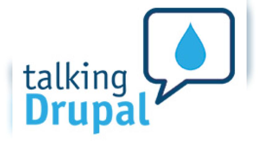 Talking Drupal Episode #435: Exploring UI Suite and Disclosure Menu Project