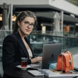 Stasya Paliienko | TheDropTimes