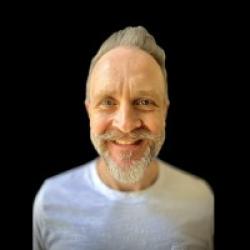 Chris Harrop | TheDropTimes