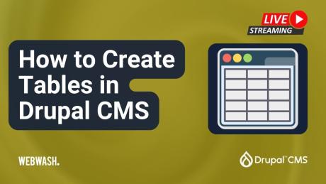 How to Set Up Drupal on Localhost with XAMPP