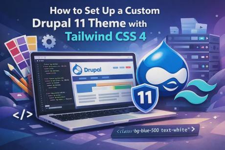 Step-by-Step Guide to Creating Forms with the Drupal Webform Module